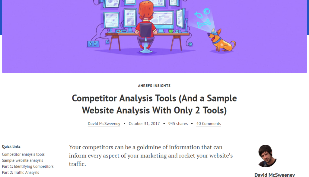 Beginners Guide to SEO: On-Page SEO - Dr. Hafiz Muhammad Ali, FRSA ...